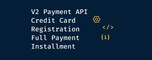 NICEPAY API V2 Payment - Registration API Credit Card - NICEPAY Docs
