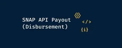 API SNAP BI - NICEPAY Docs