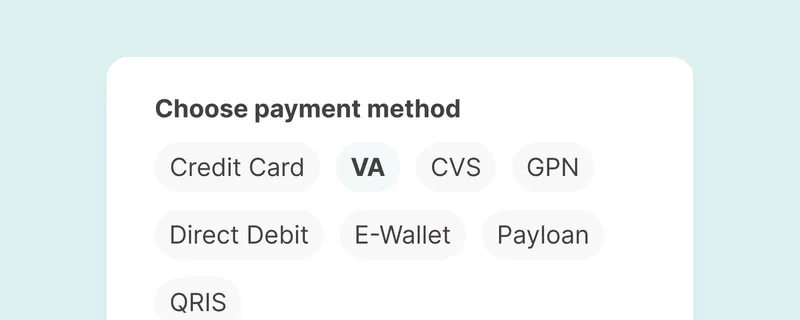 Payment - NICEPAY Docs