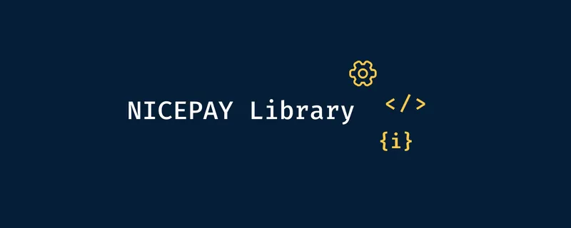 NICEPAY API - NICEPAY Docs