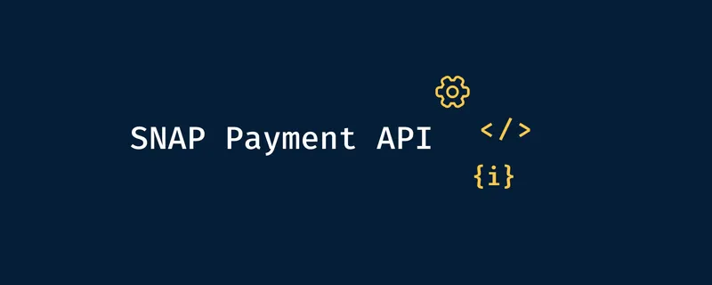 API SNAP BI - NICEPAY Docs