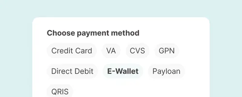 Payment - NICEPAY Docs