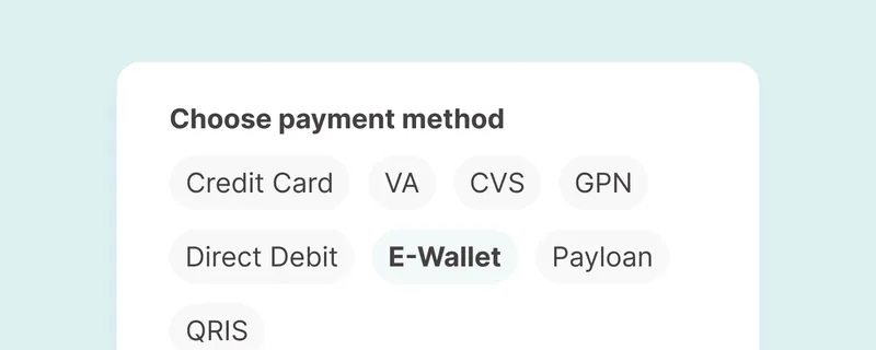 Payment - NICEPAY Docs