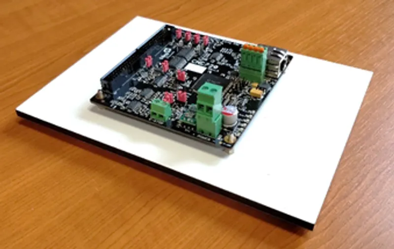 CPU5A Breakout Board - CPU5A4(E)