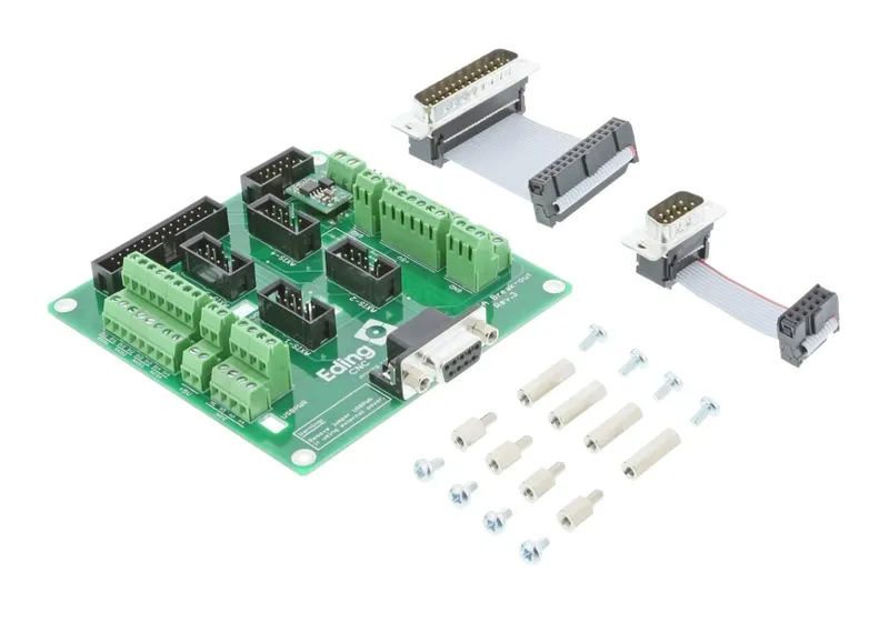 Hardware manuals - Hardware