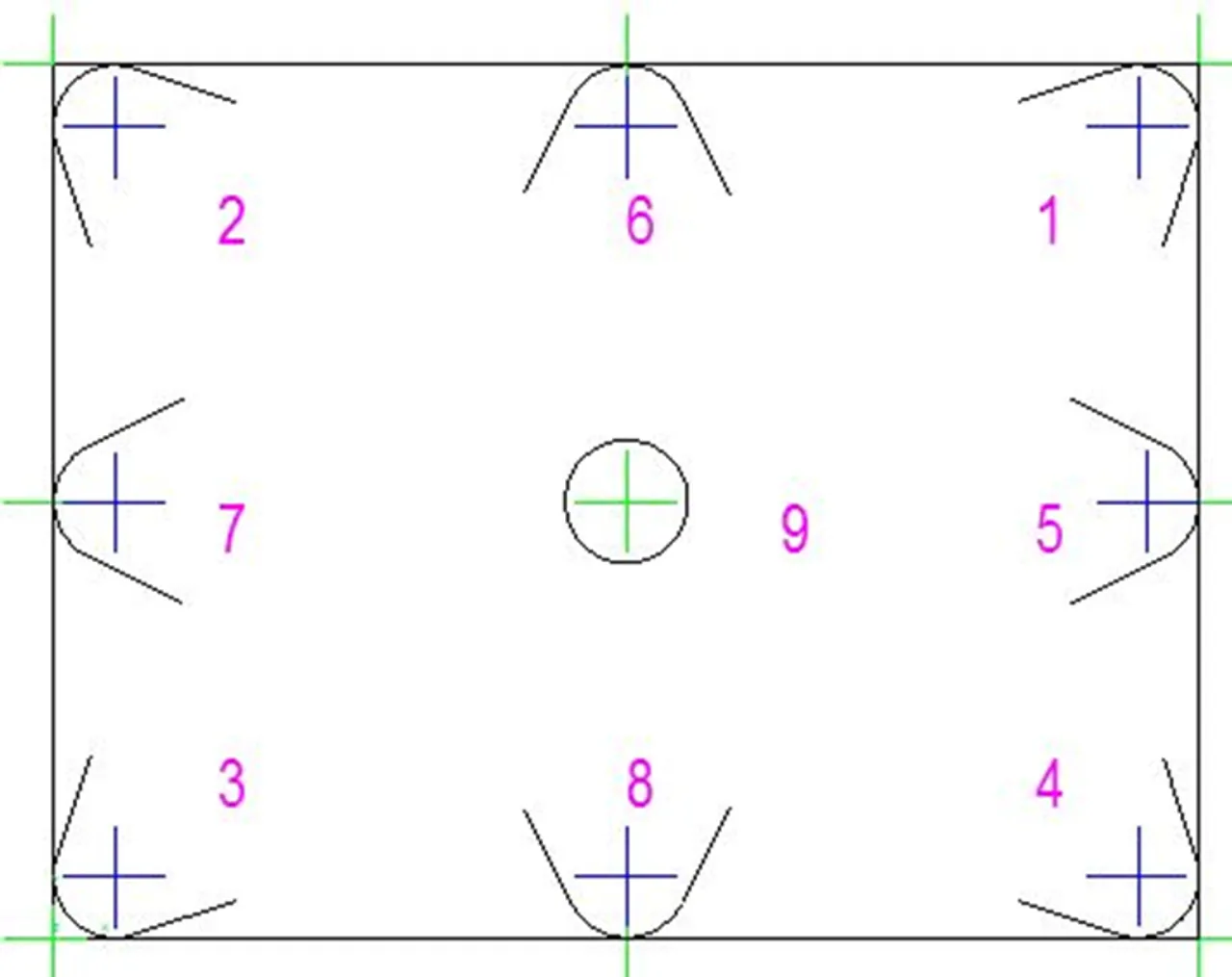 Language standard - Software