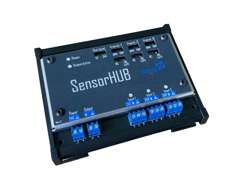 Hardware manuals - Hardware