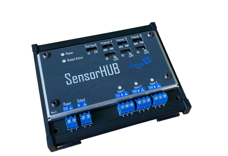 Hardware manuals - Hardware