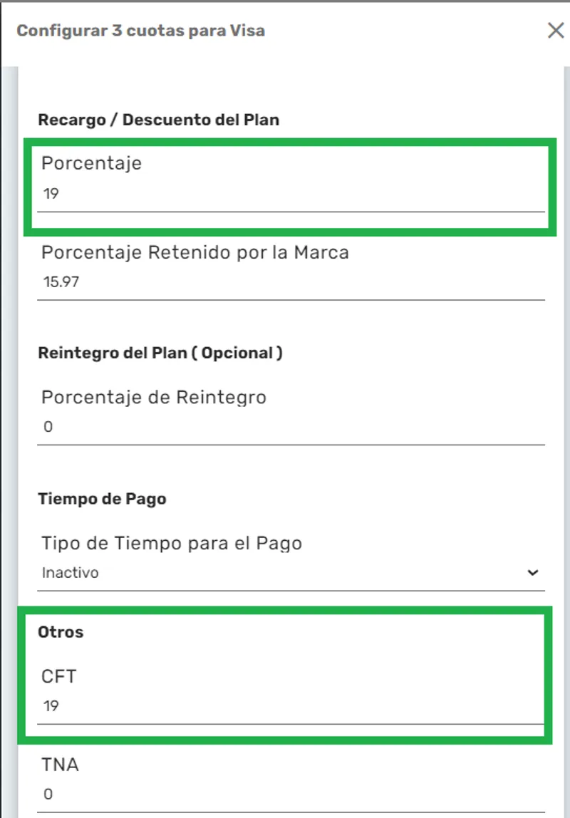 ¿Cómo configurar el medio de pago QR Modo? - Mobbex KB