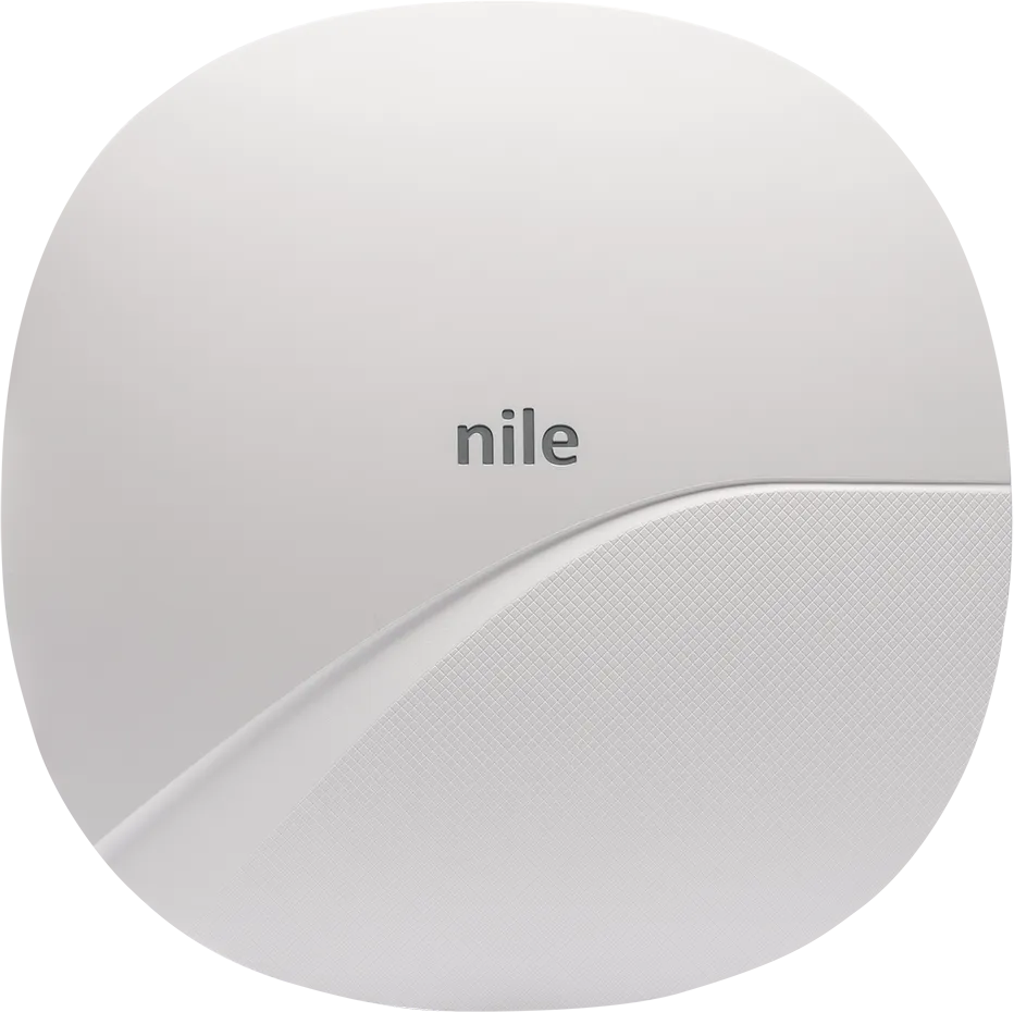 Nile Network Elements - Nile