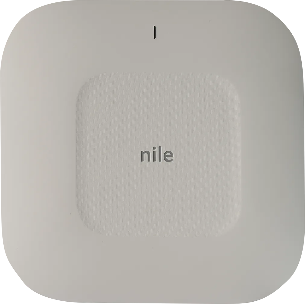 Nile Network Elements - Nile