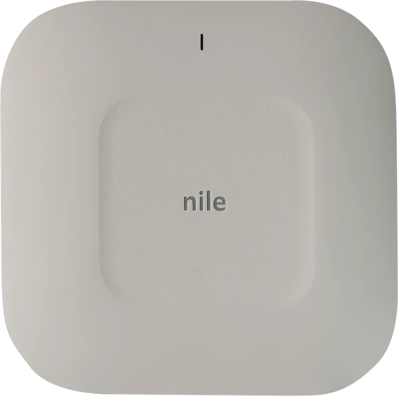 Nile Network Elements - Nile