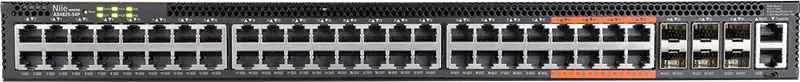 Nile Network Elements - Nile