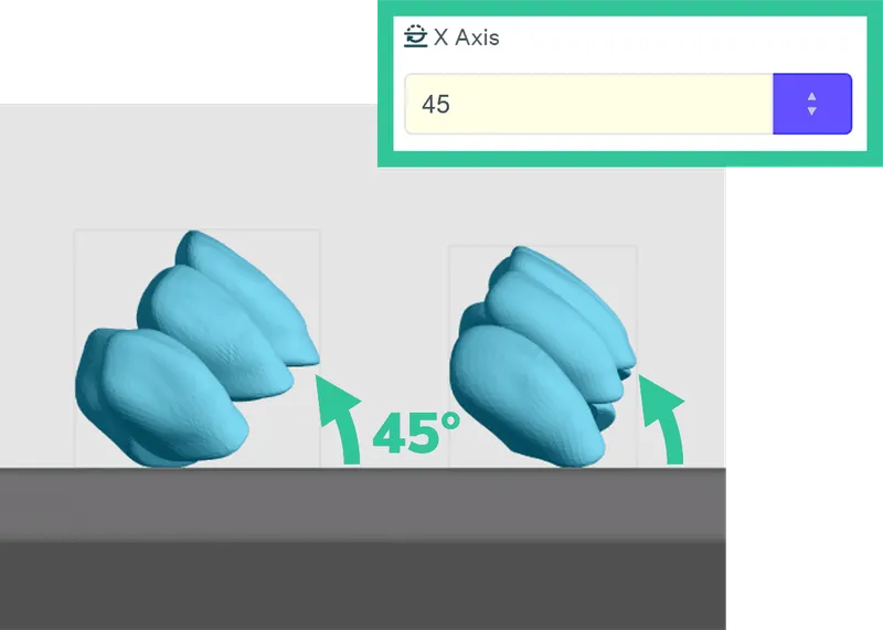 Lucitone Digital IPN 3D Premium Tooth - Materials