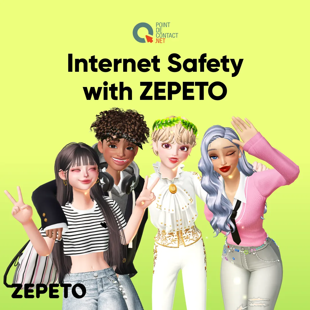 ZEPETO Blog