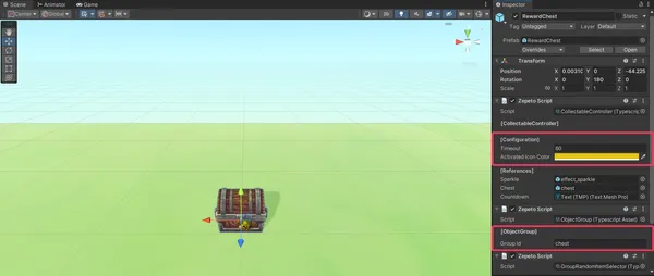 ZEPETO Build it Template Guide - World SDK Guide