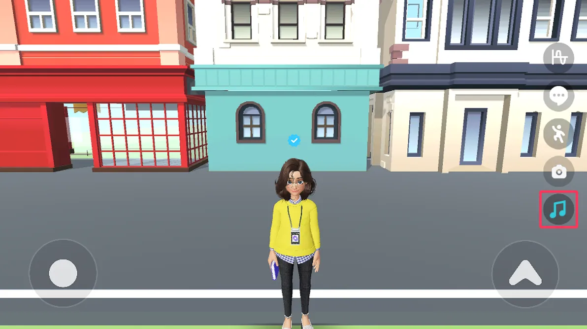 ZEPETO Build it Template Guide - World SDK Guide