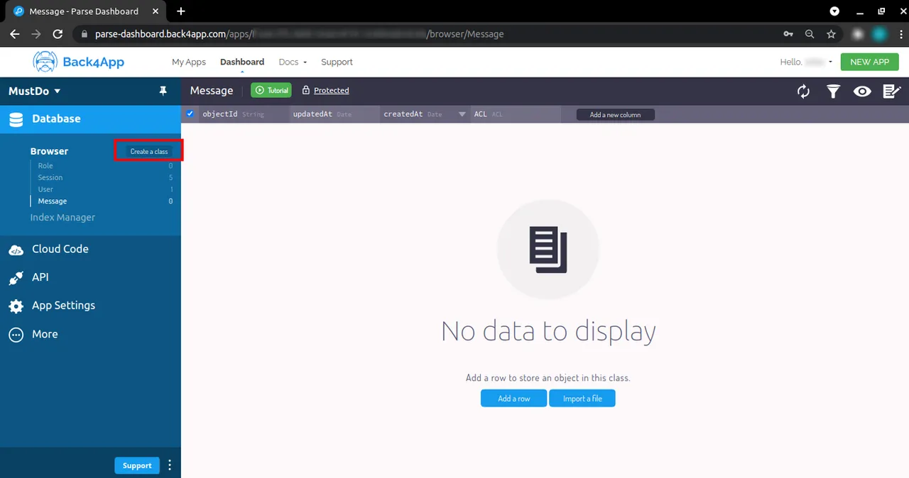 How To Use Parse Server Live Query Back4app Backend