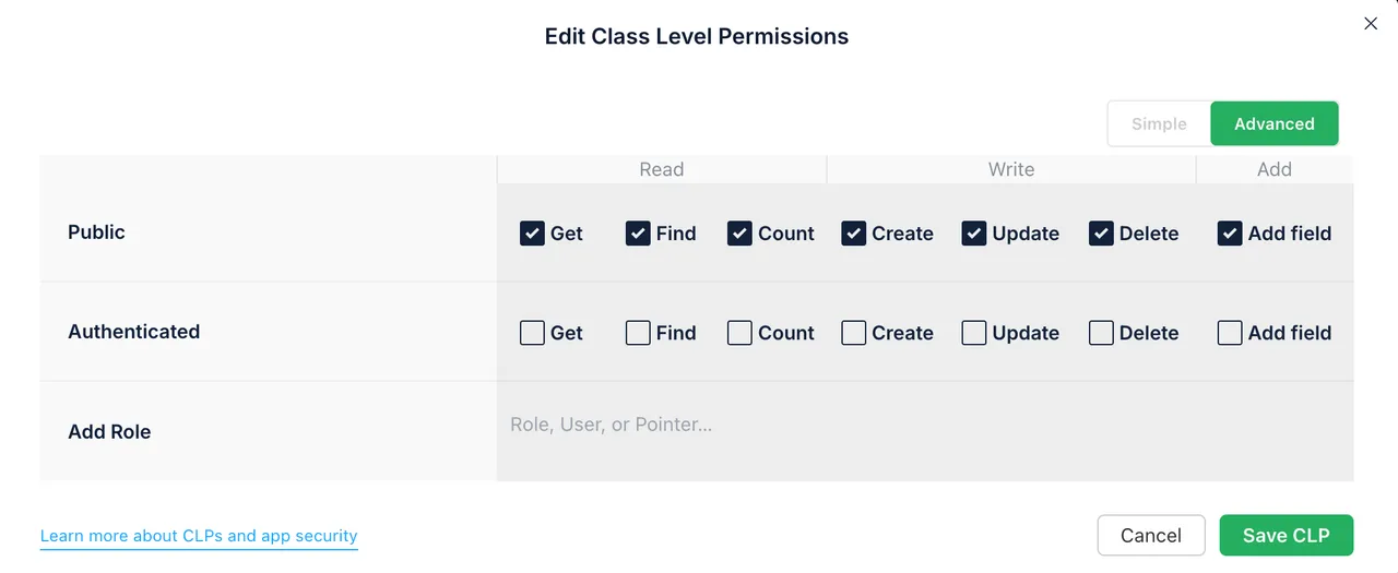 How To Build A Backend For Java Tutorials