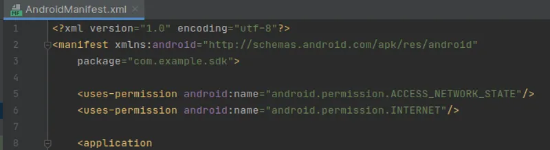 Install Parse SDK on your Android Studio Project - Back4app Backend