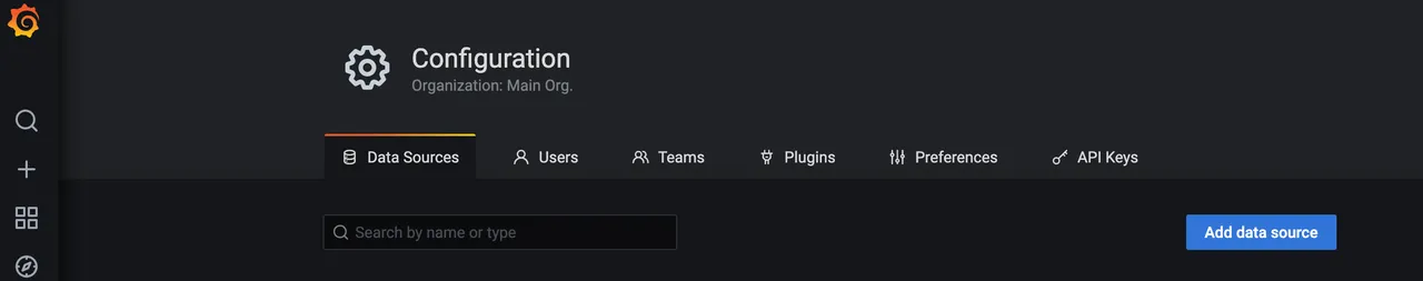Set Up System Monitoring With The Tig Stack And Kapacitor Ocient Documentation
